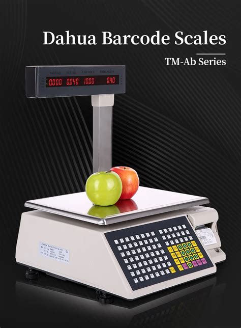 Factory Outlet Electronic Weighing Scale Digital Pricing Computer Scale With Pole Buy Digital
