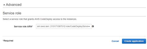 Working With Code Deploy Whizlabs Blog