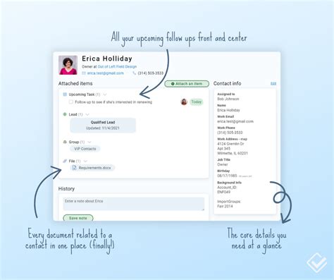 Less Annoying Crm Reviews 2023 Details Pricing And Features G2