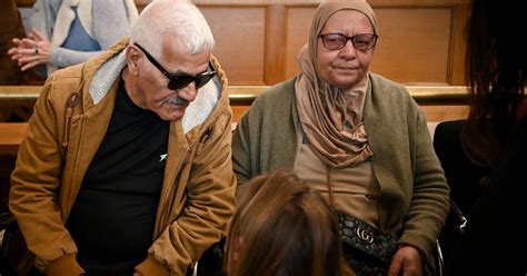 Procès Du Féminicide De Chahinez Daoud Perpétuité Requise Contre Son Mari