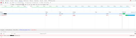 Running Into Issues With Nginx Reverse Proxy Issue 2787 Netdata