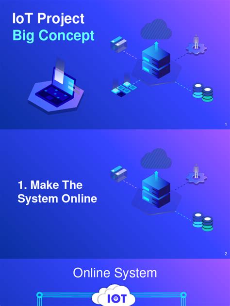iot project pdf internet of things computer network