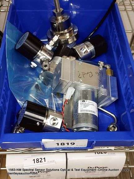 Tescom High Pressure Valves Bentley And Associates Llc