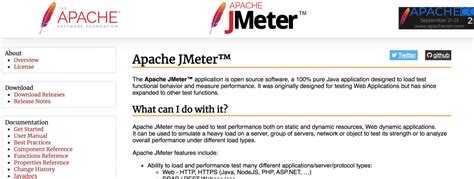 Jmeterの使い方を3分で理解する インストールから起動まで編 Test Hack Knowledge And