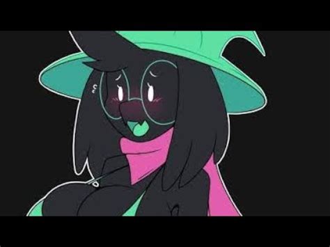 Rule Ralsei Deltarune YouTube