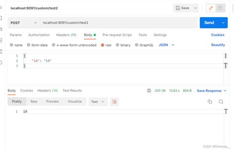 java spring boot 调用外部接口的 3 种方式，还有谁不会？！ 个人文章 segmentfault 思否