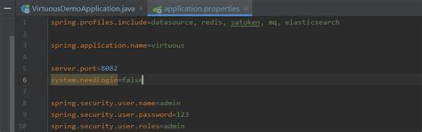 【问题记录】【springboot】明明配置都有，就是不生效、莫名奇妙 application properties 不生效 酷酷 博客园