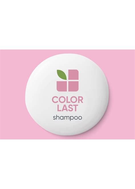 Biolage ColorLast Shampoo 1L - EV Hair and Beauty