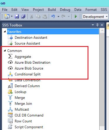 Dinesh S Blog Being Compiled SQL Server Integration Services