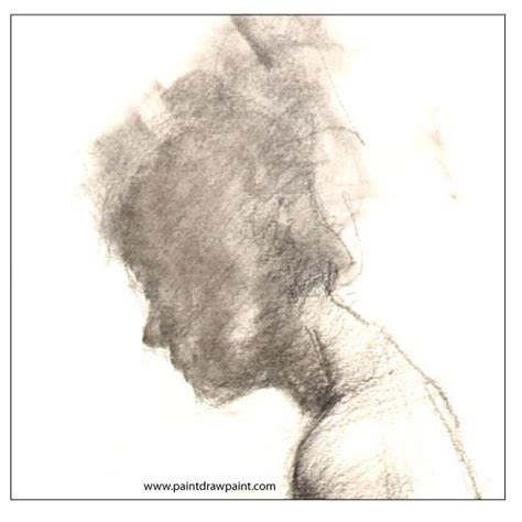 Paint Draw Paint With Ross Bowns Drawing Basics Line And Edges