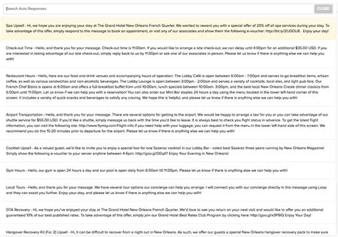 Loop Inbox Conversations Benbria Loop Knowledge Base