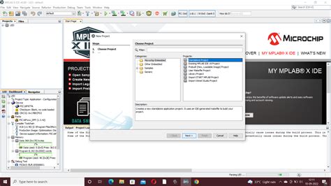 Pic16f877a Led Interfacing 4 Steps With Pictures Instructables