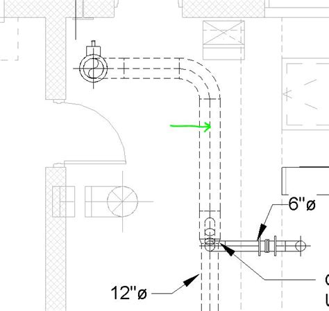 solved centerlines show has hidden lines autodesk community