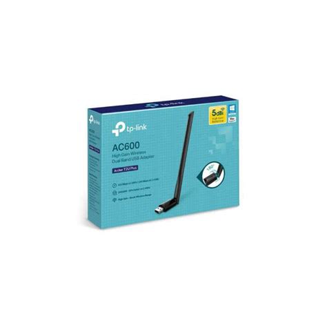 Tp Link Archer T U Plus Ac Wlan Usb Adapter