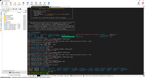 Arm Won T Compile Issue Wazuh Wazuh GitHub