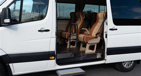 Mini Bus Ev Bus And Coach International