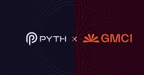 Indeks Kripto Gmci 30 Meluncur Di Pyth Network Tingkatkan Akses Data Pasar Kripto Pintu News