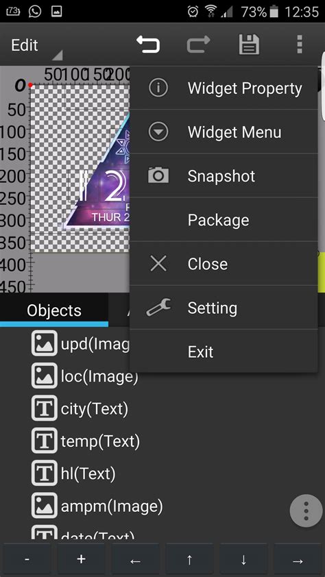 Crea Y Personaliza Tus Propios Widgets En Android Blog Oficial De Phone House