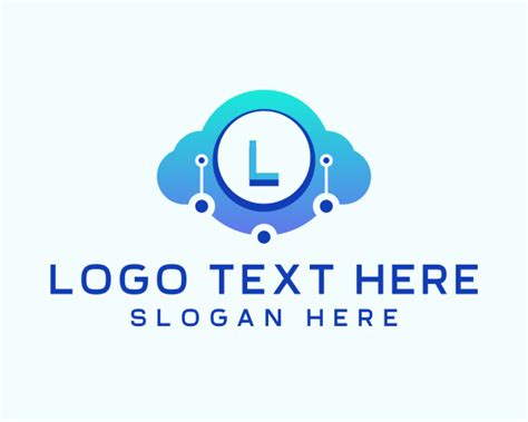 Database Logos Create A Database Logo