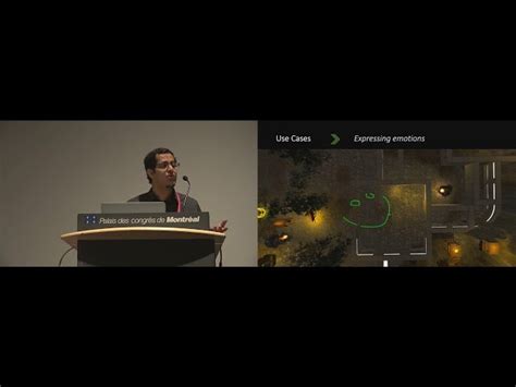 Acm Sigchi Talk Investigating The Impact Of Annotation Interfaces On
