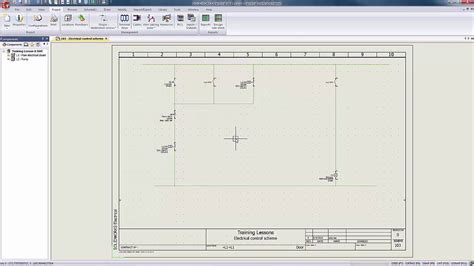SOLIDWORKS Electrical Quick Tip Using Funtions And Function Outlines YouTube