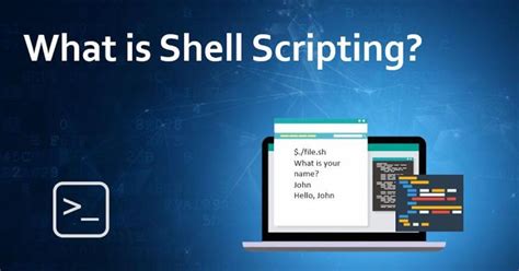 Tanmaya Arora On Linkedin 🐧 Dive Into Shell Scripting Unleashing The