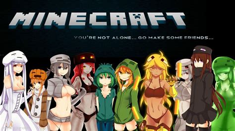 Minecraft Characters Wallpapers Top Free Minecraft Characters