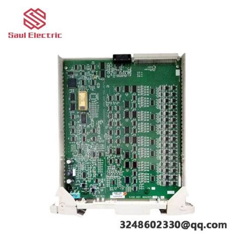 Honeywell Tdc 3000 Plc 51302362 200 Industrial Automation Control System Hong Kong Saul