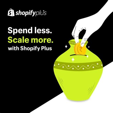 Shopify On Linkedin Shopify Plus Platform Scalable Commerce Software