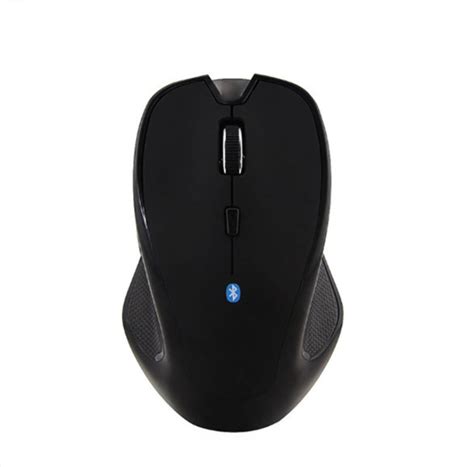 Hot Wireless Mouse Bluetooth 3 0 6D Gaming Mouses Mobile Mouse Tablet Laptop Wireless Mouse
