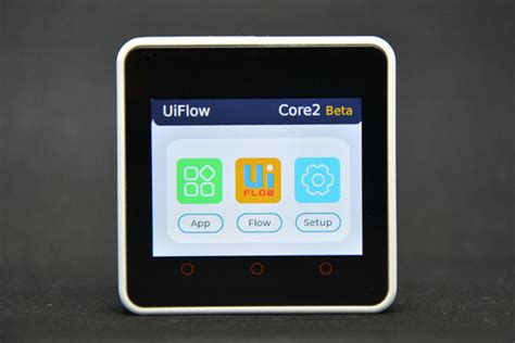 Settorezero M5stack Core 2 Recensione