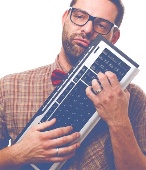 How To Date A Nerdy Guy