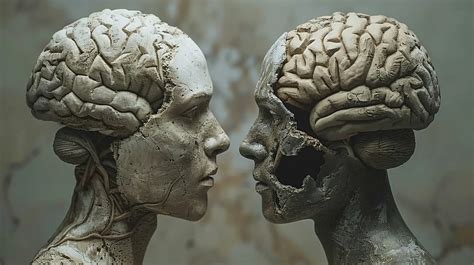 The Neuroscience Of Cognitive Dissonance What Happens In