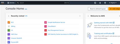 How To Work With Aws Management Console Programmingempire