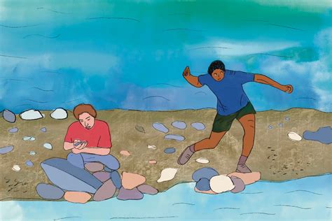 How To Identify Rocks And Learn Their Backstory Atlas Obscura