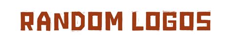 Random Logos Behance