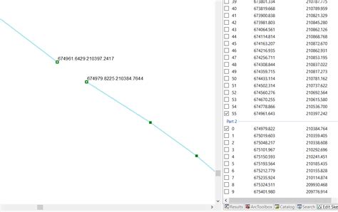 Transforming Lines To Polygons Not Working In QGIS Geographic Information Systems Stack Exchange