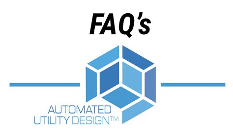Frequently Asked Questions For The Sbs Automated Utility Design Product