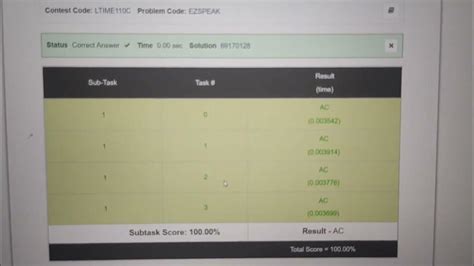 Easy Pronounciation July Lunchtime Codechef Solution