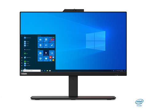 Lenovo Unveils Thinkcentre M90a Aio A More Secure All In One Desktop