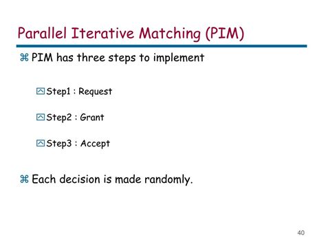 Ppt Switch Architectures Powerpoint Presentation Free Download Id6633640