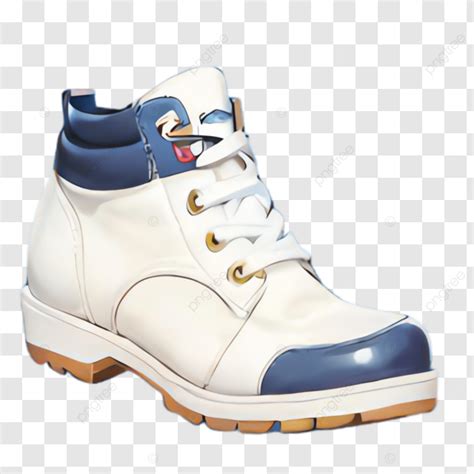 애니메이션 신발 제작 신발 패션 신발류 Png 일러스트 및 이미지 에 대한 무료 다운로드 Pngtree