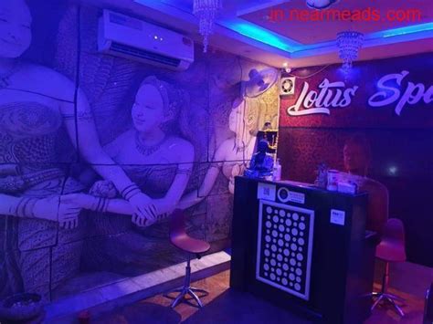Yoyo 69spa Nude B2b Blowjob Full Body Massage Yoni Nuru Thaia Mysore