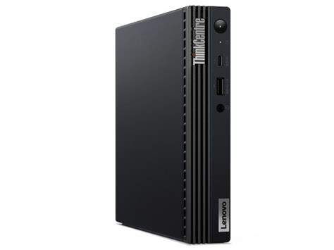 Ordinateur Lenovo Tiny M75q Thinkcentre M75 La Maison De L