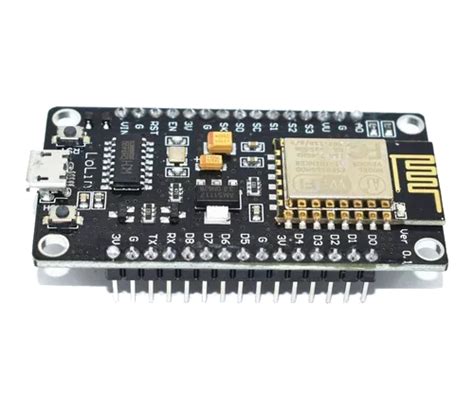 Esp 8266 V3 Jj Robotica Esp 8266 V3 Jj Robotica