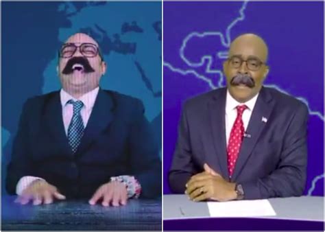 ¡pelea Entre Serranos Vladimir Escudero Responde A Omar Franco Por
