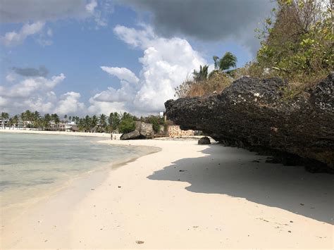 Pongwe Beach Zanzibar Island Guide