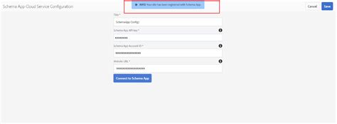 Headless Aem Installation Guide Cloud Schema App Support