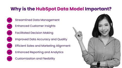 A Complete Guide To The Hubspot Data Model Insidea