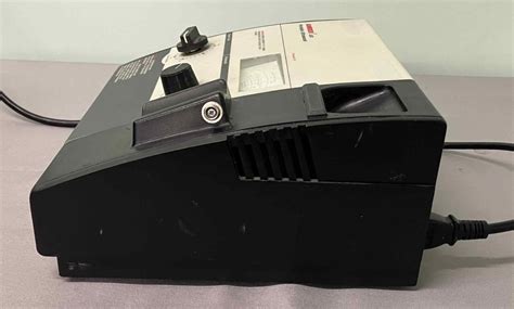 Used AMREX U Portable Ultrasound Ultrasound General For Sale DOTmed Listing